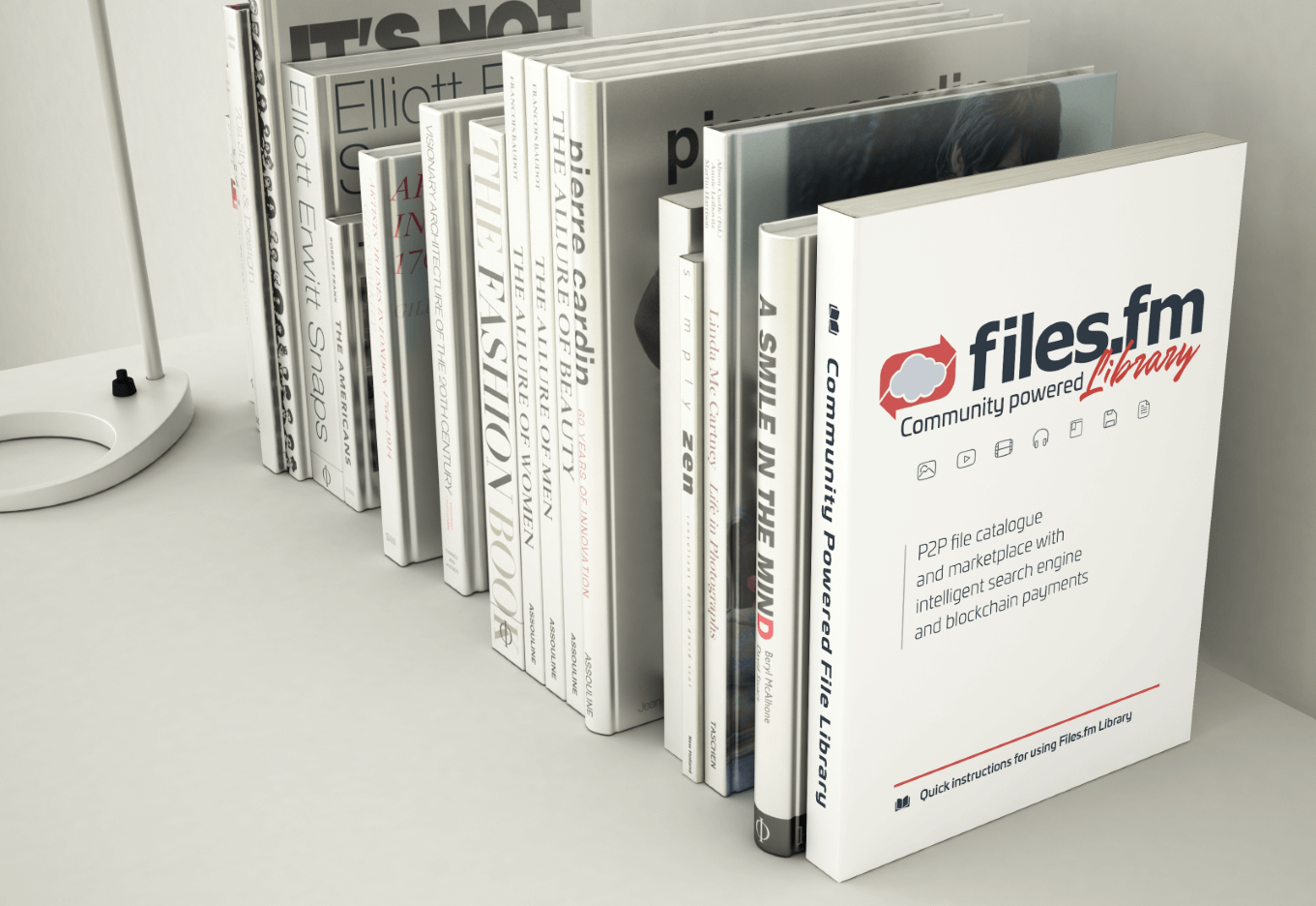 Files.fm Library – files.fm blog